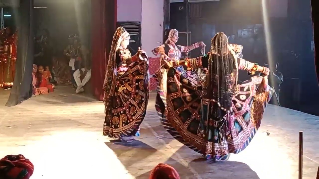Kalbeliya Dance Rajasthani booking number 9829458816 - YouTube