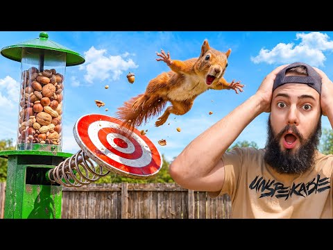 Funniest Animal Fails Caught On Camera