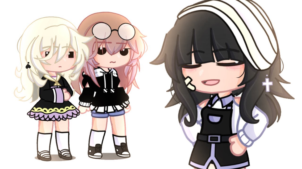 99 bottles | gacha skit - YouTube