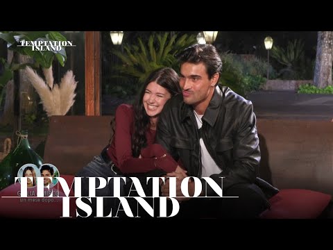 Temptation Island 2024 - Mirco un mese dopo