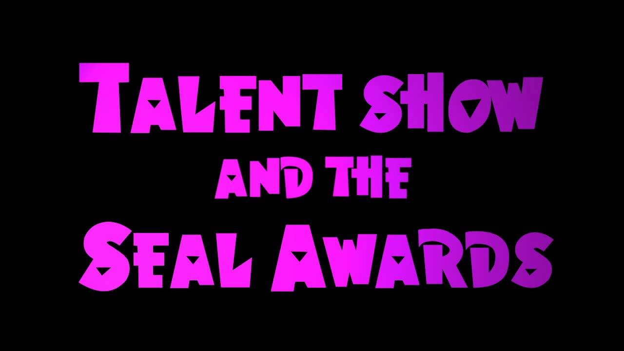 Talent Show Intro - YouTube