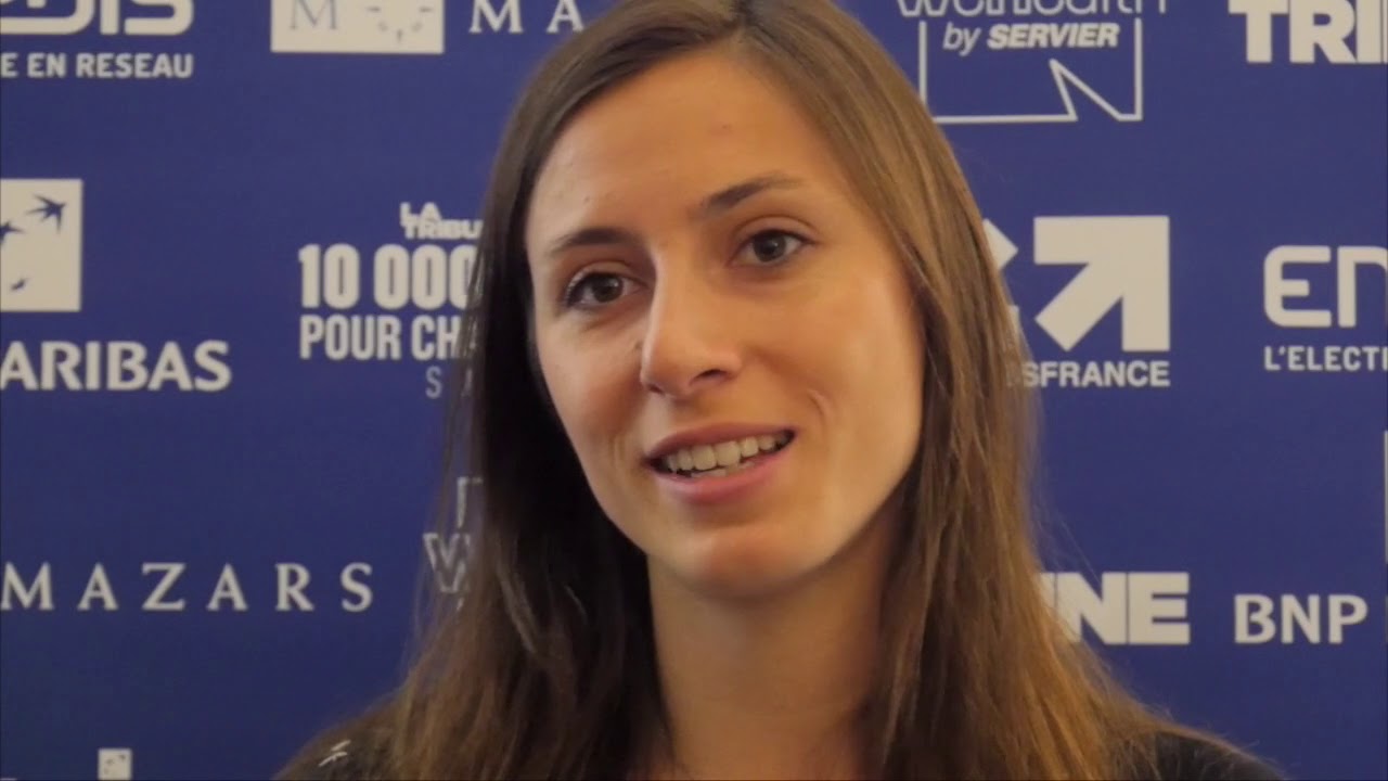 #10000STARTUPS ITW LUCIE BASCH - TOO GOOD TO GO - YouTube