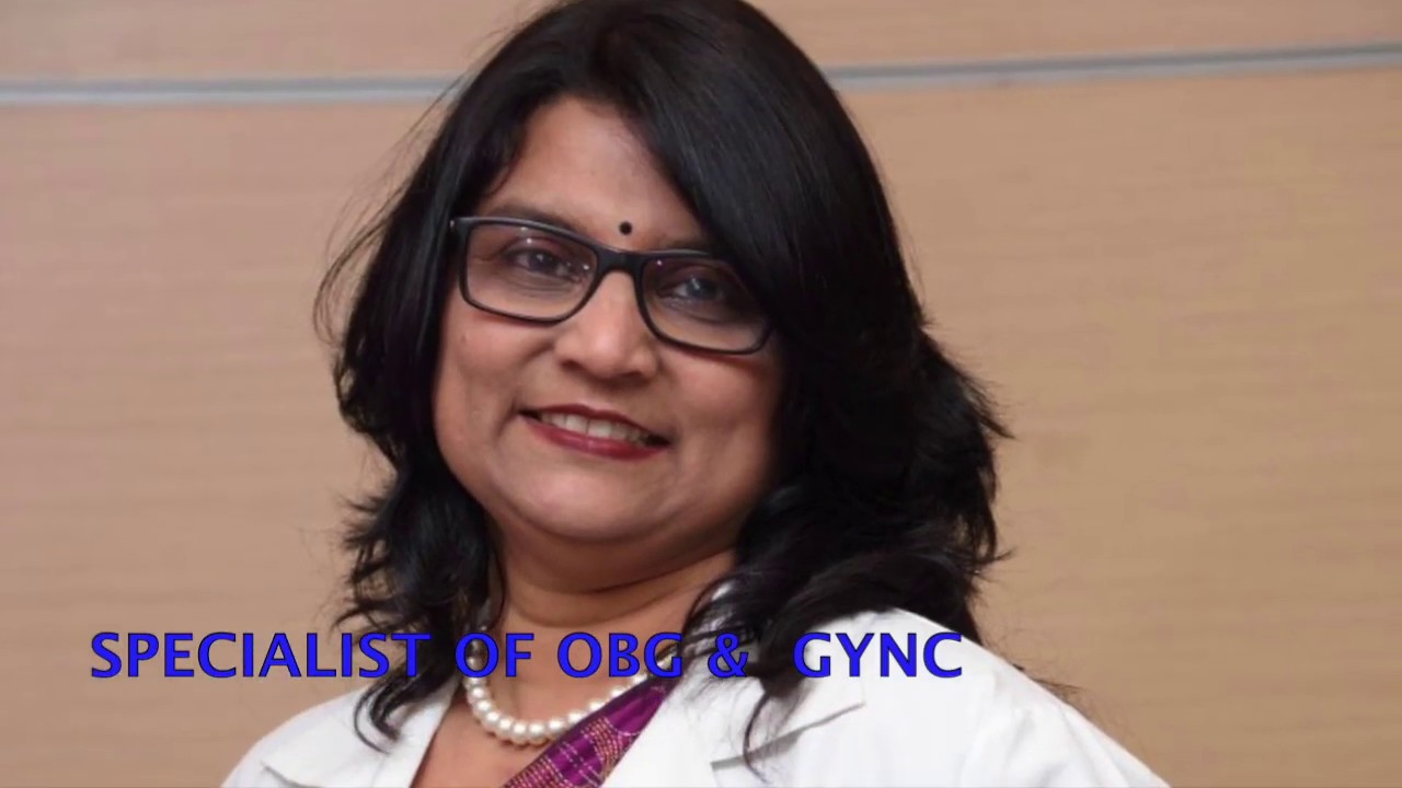Total Laparoscopic Hysterectomy - Removal Of Uterus By Keyhole Surgery ...