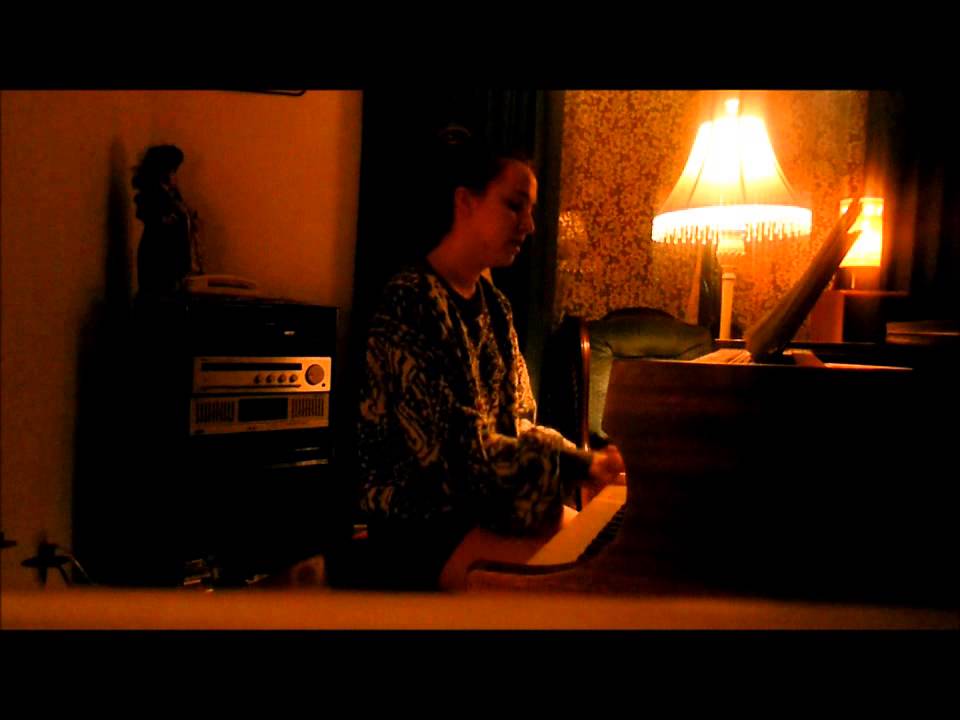 Freckles (Original Song) - YouTube