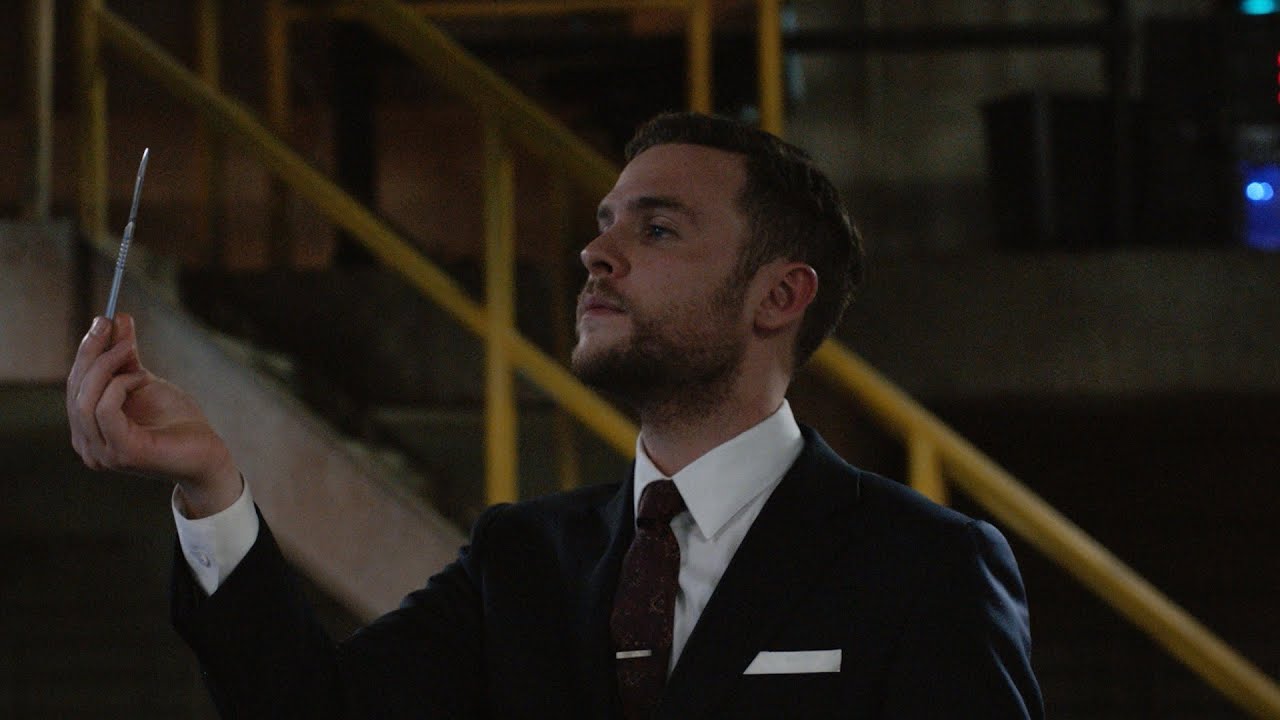 The Devil Complex - YouTube