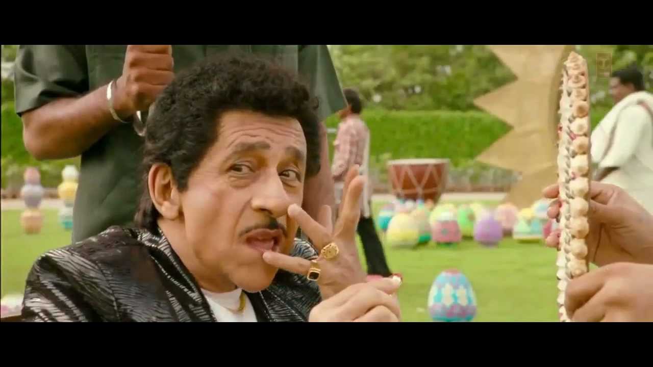 The Dirty Picture-Ooh La La - Full Video Song 720p - ali cd hazromp4 ...
