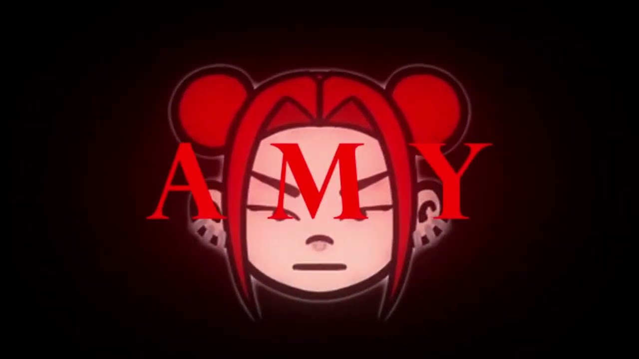 INTRODUCING AMY - YouTube
