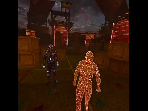 Becoming a juggernaut in bonelab part 1 - YouTube