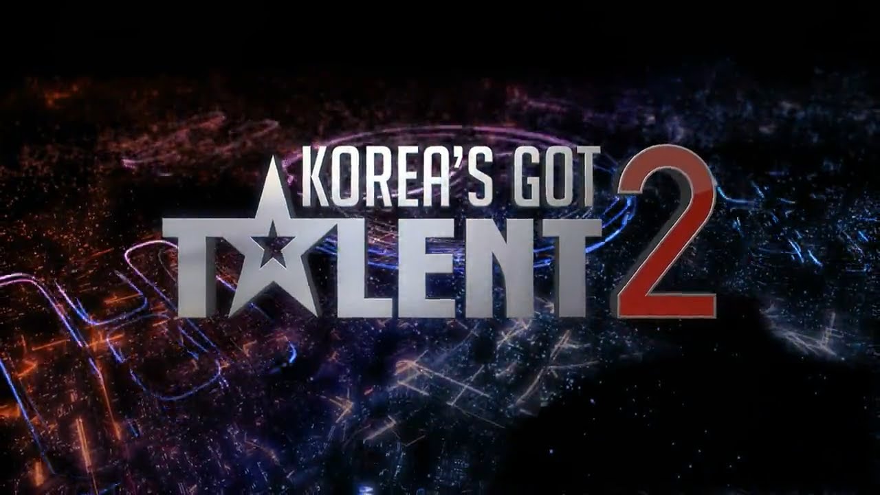 Korea's Got Talent Season 2 Intro - YouTube