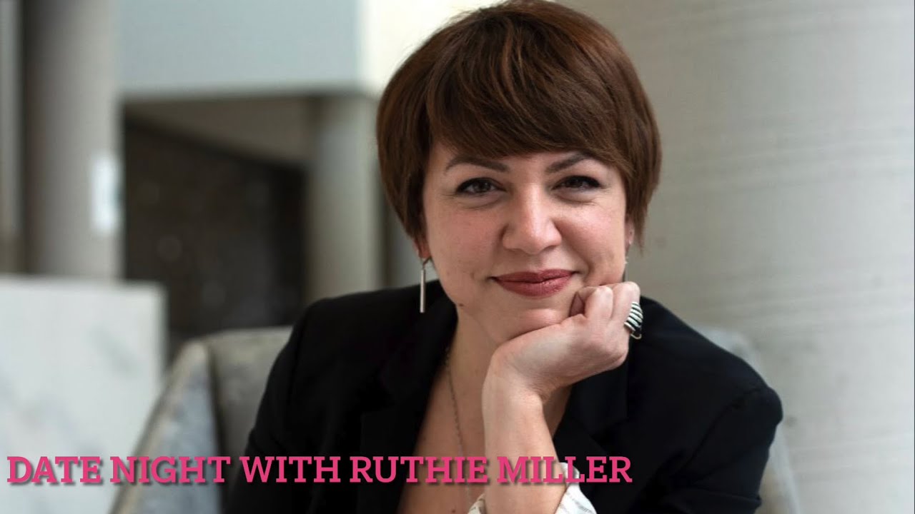 Date night with Ruthie Miller - YouTube