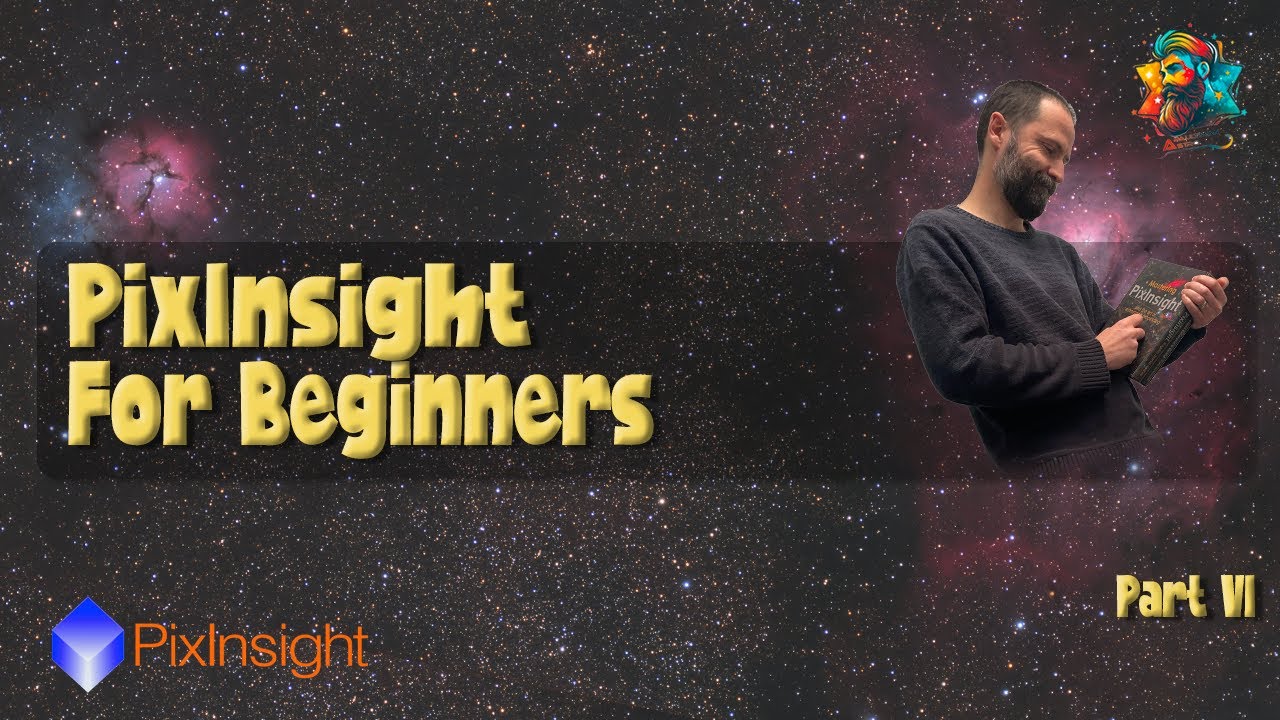 Part VI - The Final Image - YouTube