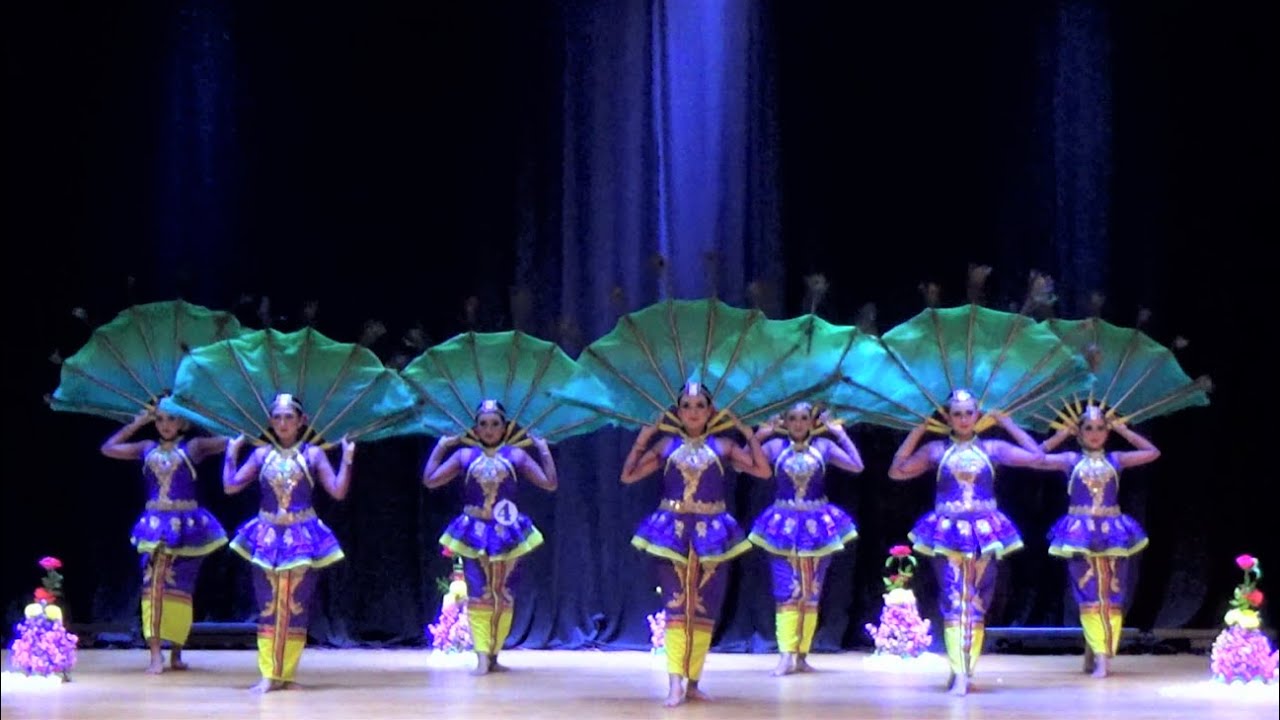 Festival Cipta Karya Tari Surabaya 2019 - Sawung Dance Studio "SURABAYA ...