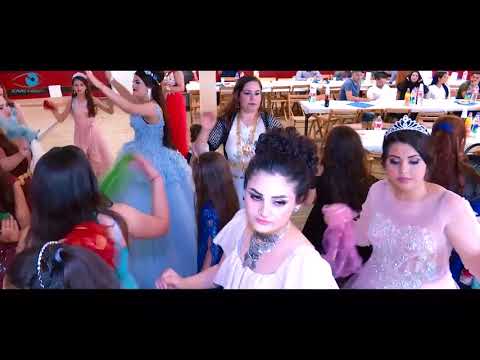 Sinet   Dana kure Shex Falah   Koma Pir Mico   Shexani   part 2   22 07