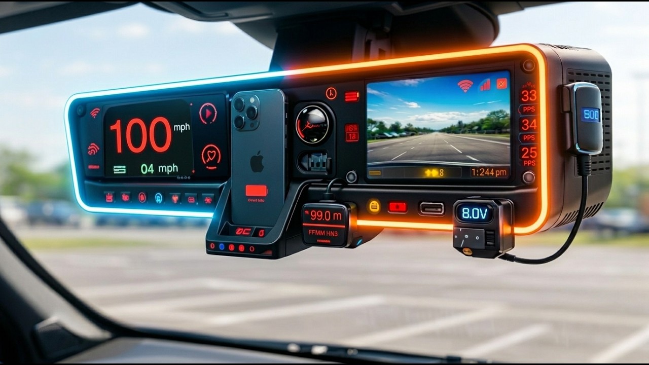 15 Coolest Car Gadgets on Amazon You’ve Never Seen Before Anywhere ...