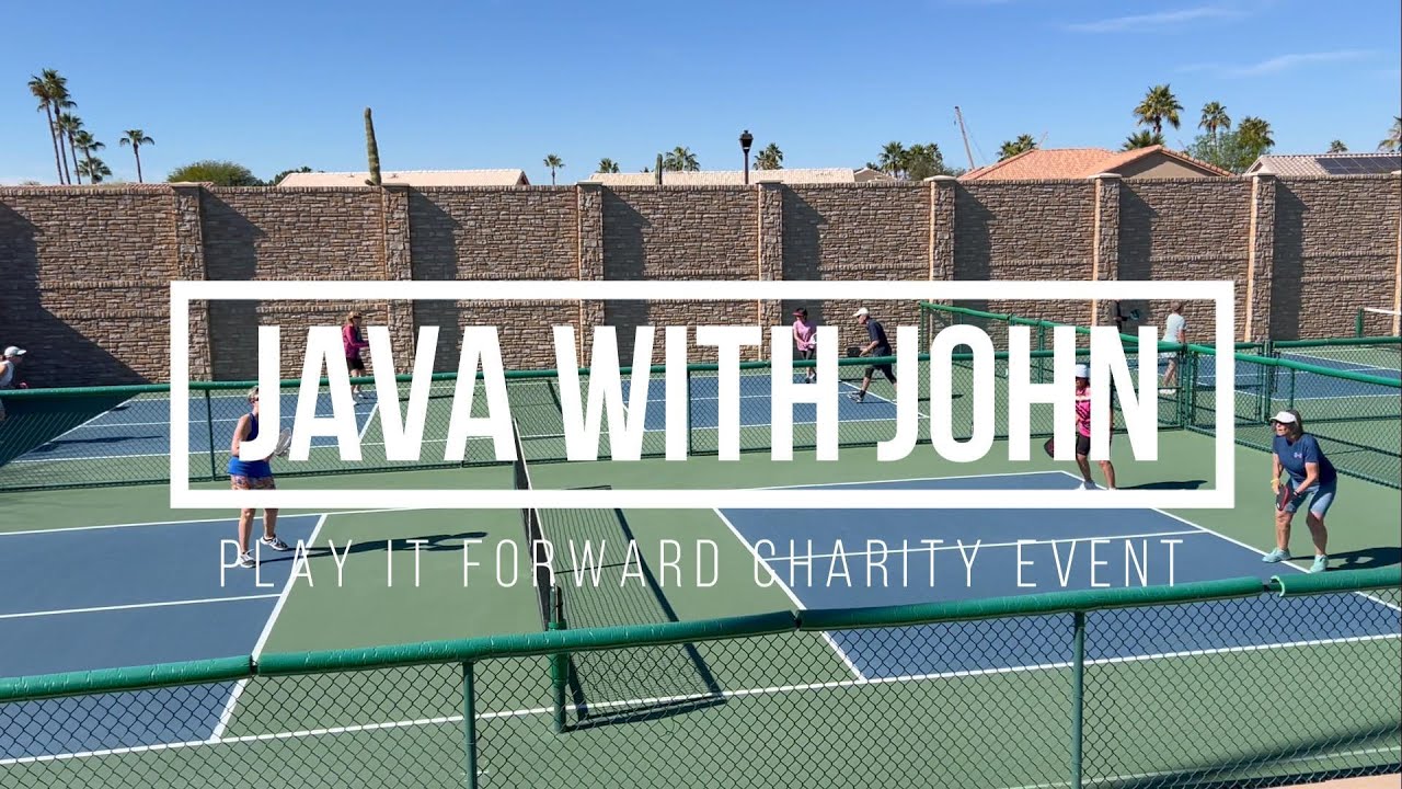 02-02-24 Java with John - YouTube