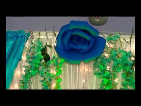 Naushad sunnath function. - YouTube