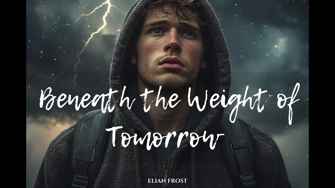 Elian Frost – Beneath the Weight of Tomorrow | An Emotional Song About ...