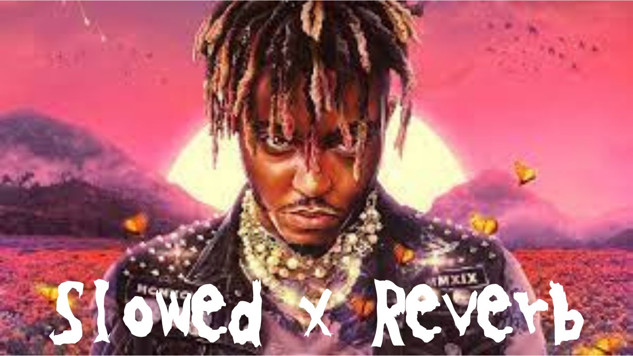 Righteous Juice Wrld Slowed X Reverb Youtube