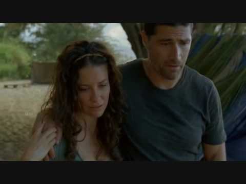 Kate & Jack Escenas Lost/Perdidos (4x10) - YouTube
