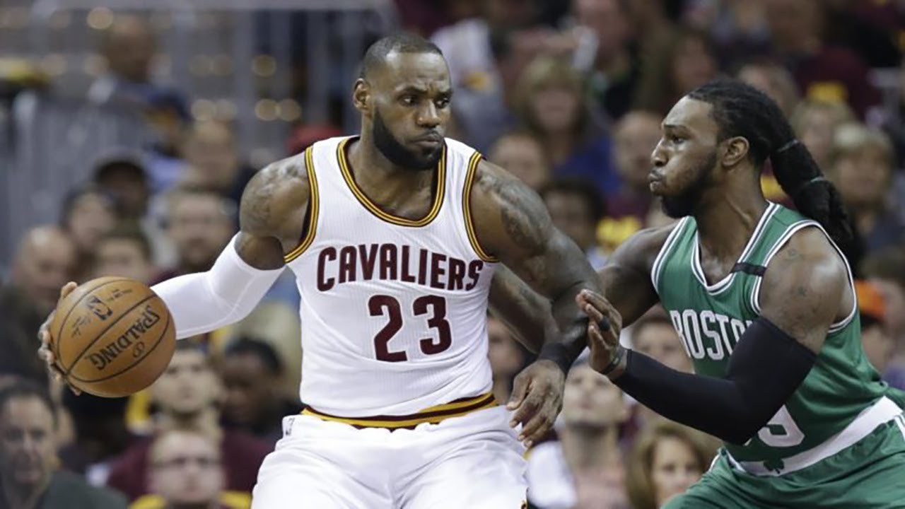 Boston Celtics Vs Cleveland Cavaliers Game 4 Results/Highlights | May ...