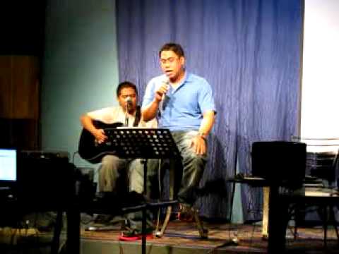 MELVIN GUERRERO - Like it, love it, need it.mp4 - YouTube