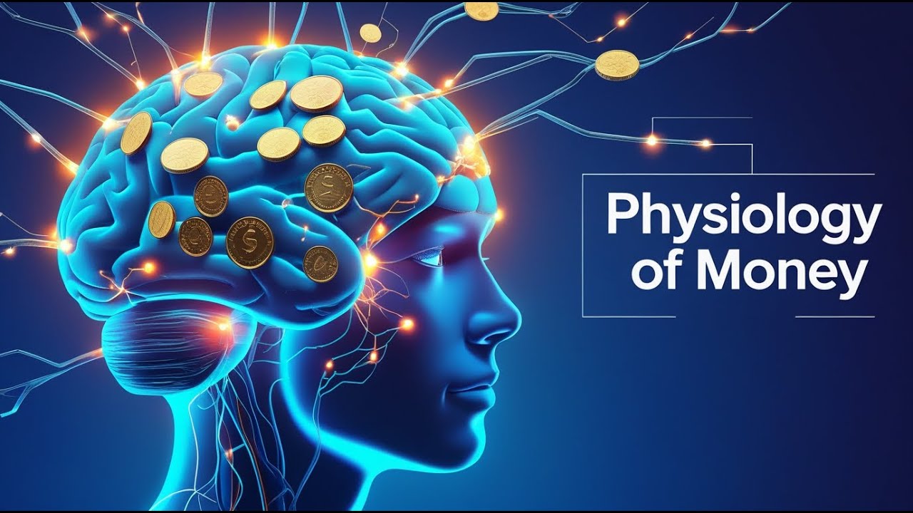 Think and grow rich in (2025): physiology of money . - YouTube