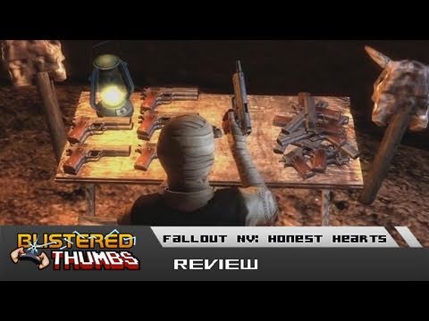 Honest Hearts Video Review - YouTube