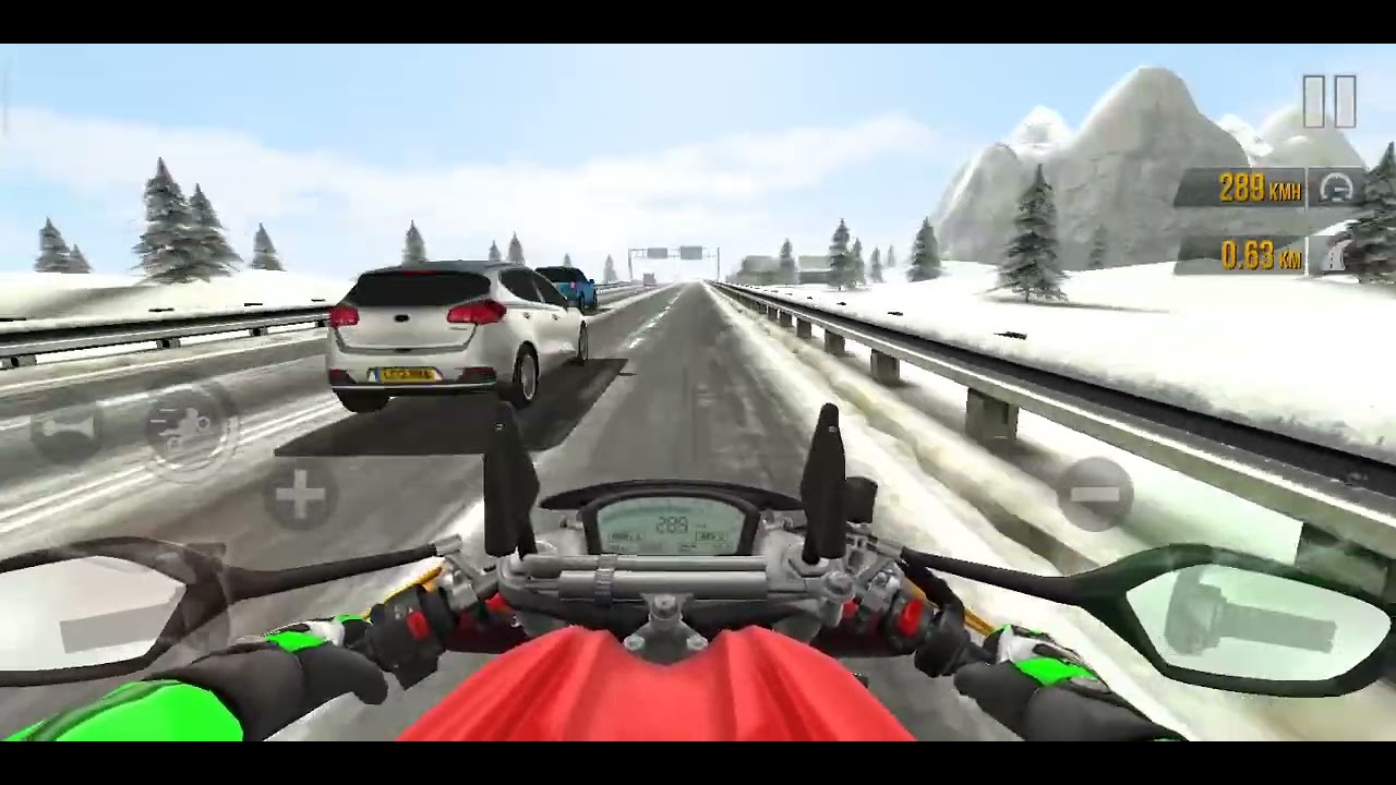 I PLAY WITH NEW BICK - YouTube