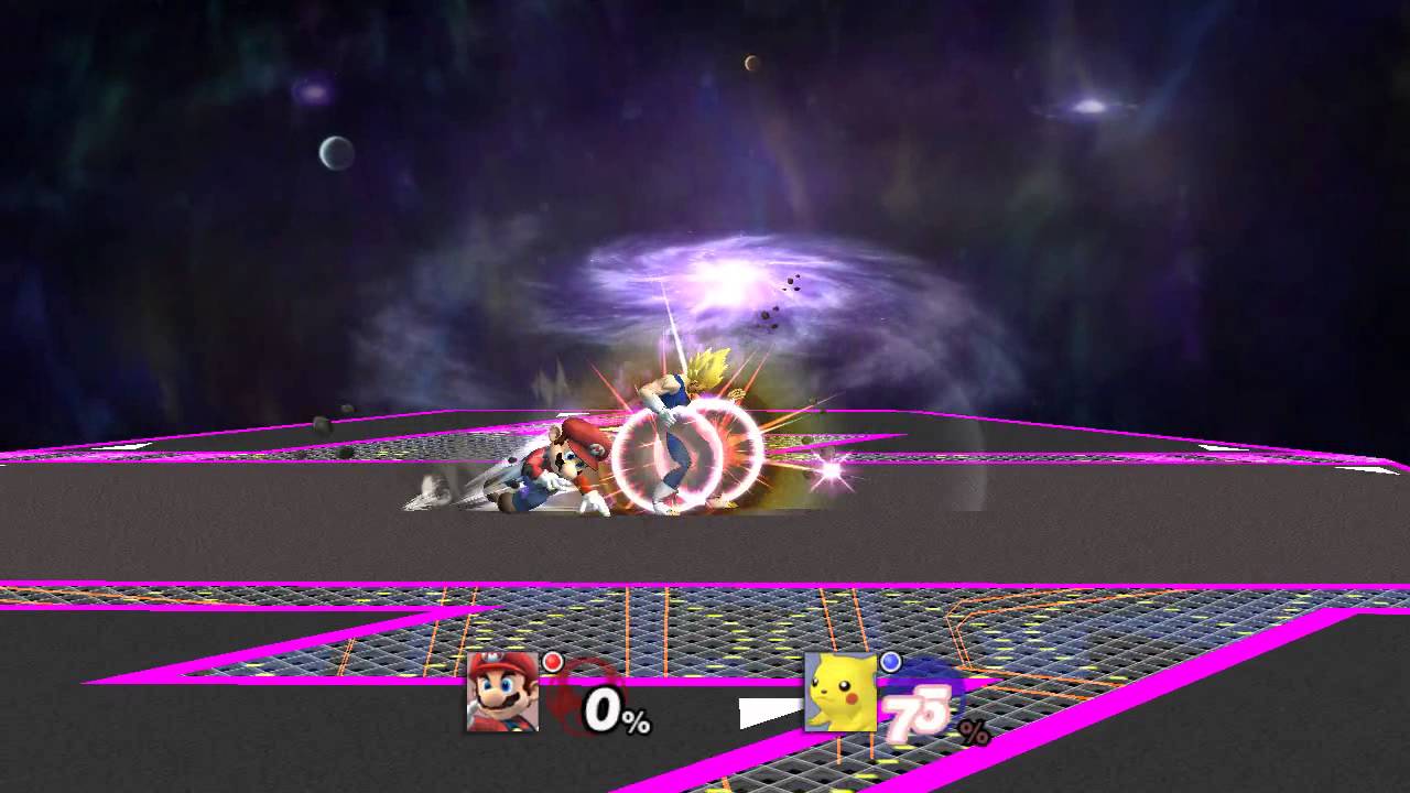Mario's Teleport Dodge: New and Improved! - YouTube