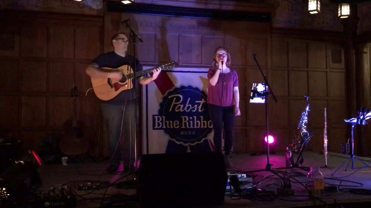 The Beautiful Collide - Hard Place (H.E.R. Cover) - YouTube