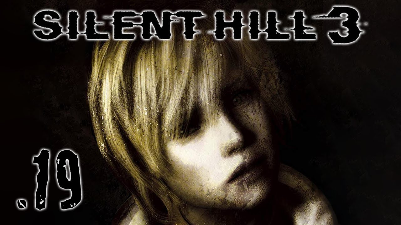 Silent Hill 3 - Gameplay ITA - Leonard Wolf - Ep#19 - YouTube