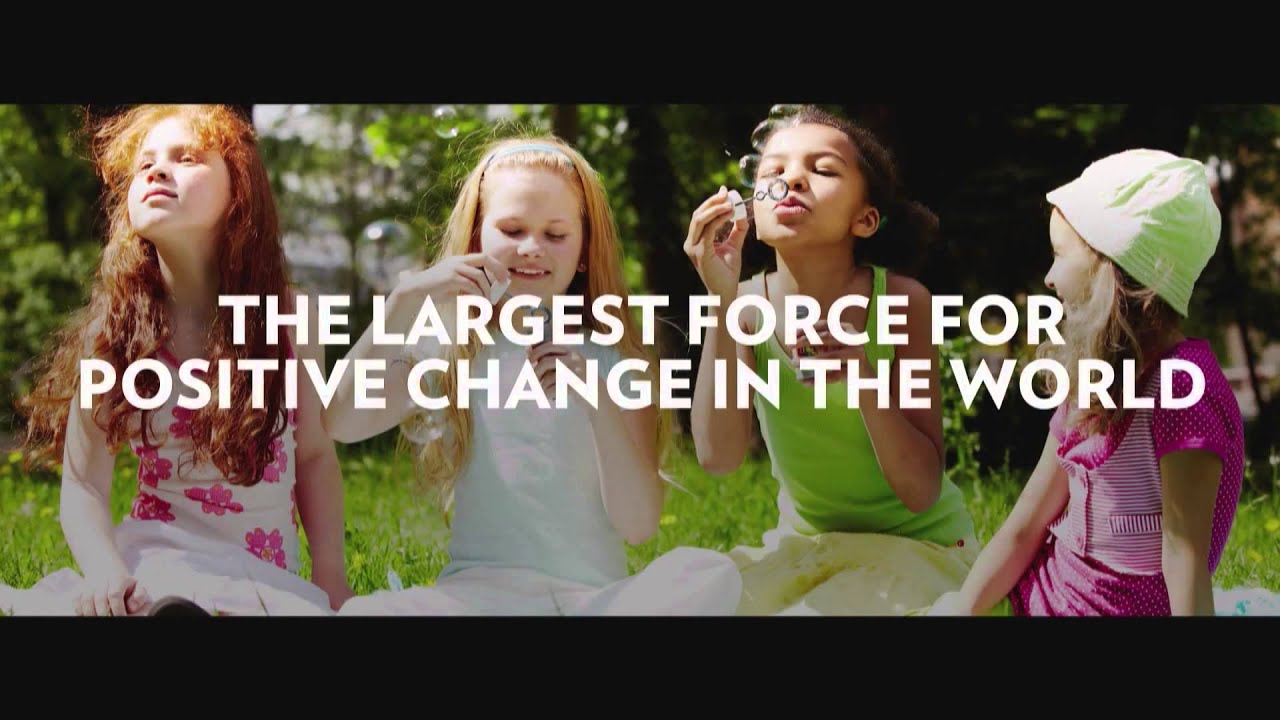 Roger Barnett's keynote Address at Shaklee Global Convention 2015 - YouTube