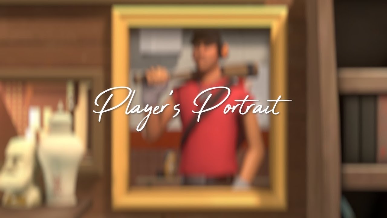 Player's Portrait [Saxxy Awards 2018 - Best Short] - YouTube