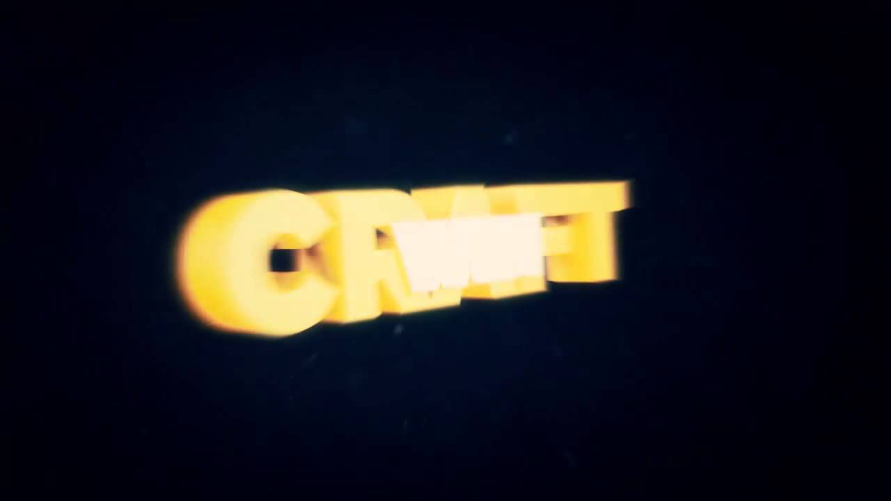 Intro Craft4Win by ArtClan Faxity - YouTube