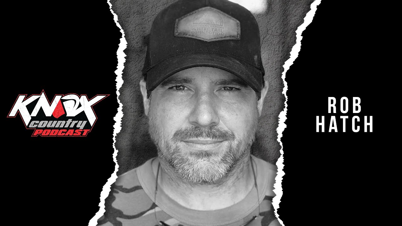 Ep 15: Rob Hatch - Free Drinks, Big Tips - YouTube