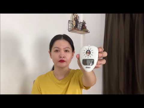 Human Voice Electronic Talking Rosary - YouTube