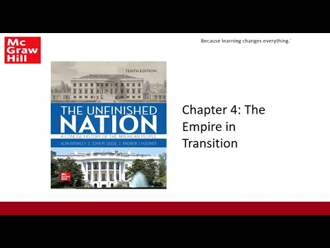 Podcast Chapter 4 The Empire in Transition - YouTube