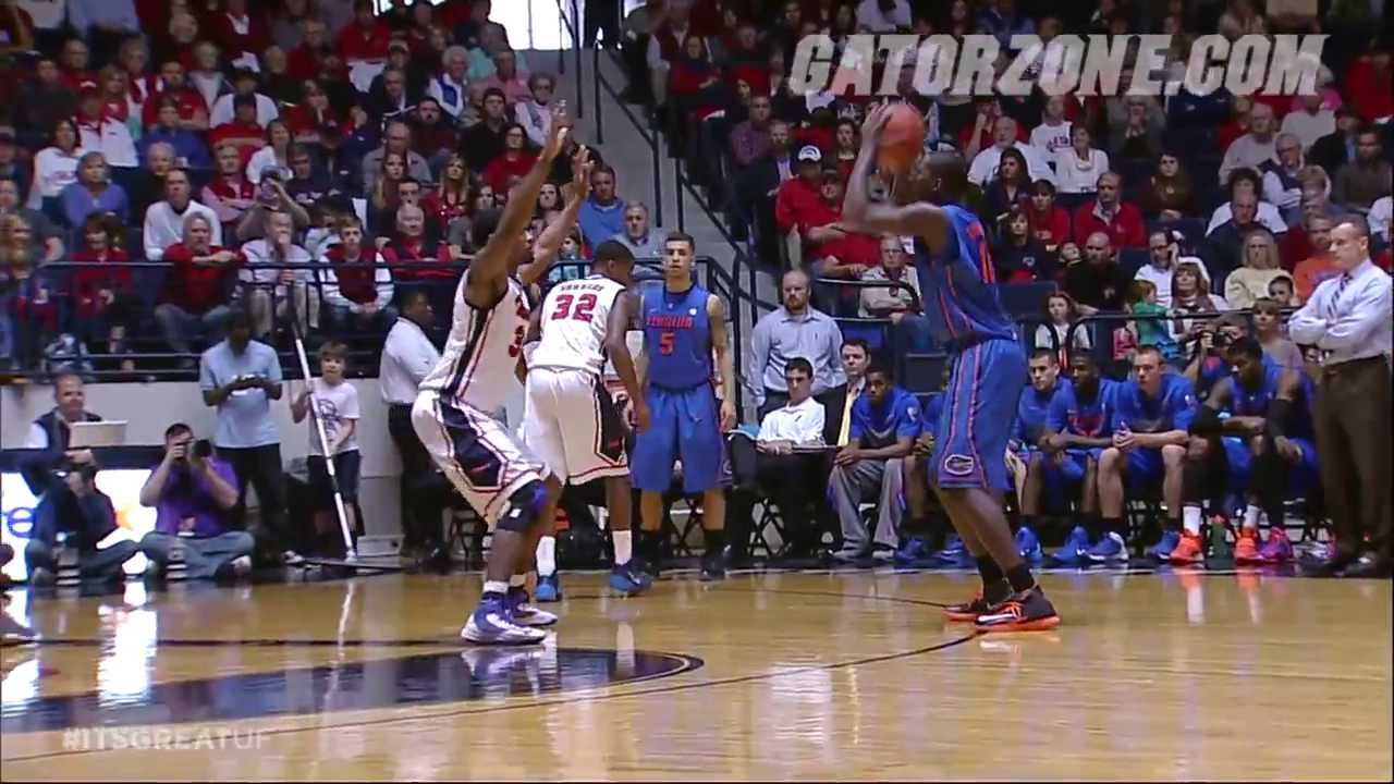 The Gator Rewind: Florida vs. Ole Miss - YouTube