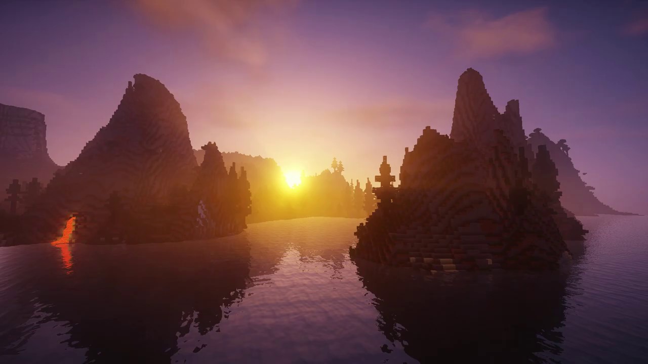 My Favorite Mod: Biome Bundle - YouTube