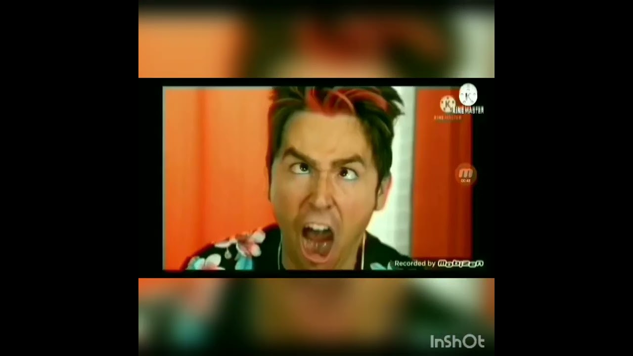 Ultimate Screaming Crossover - YouTube