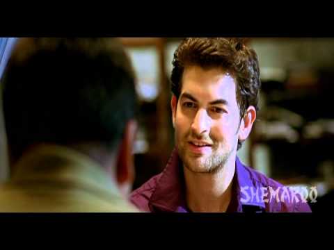 Jail - Superhit Bollywood Drama Scenes - Neil Nitin Mukesh - Mugdha ...