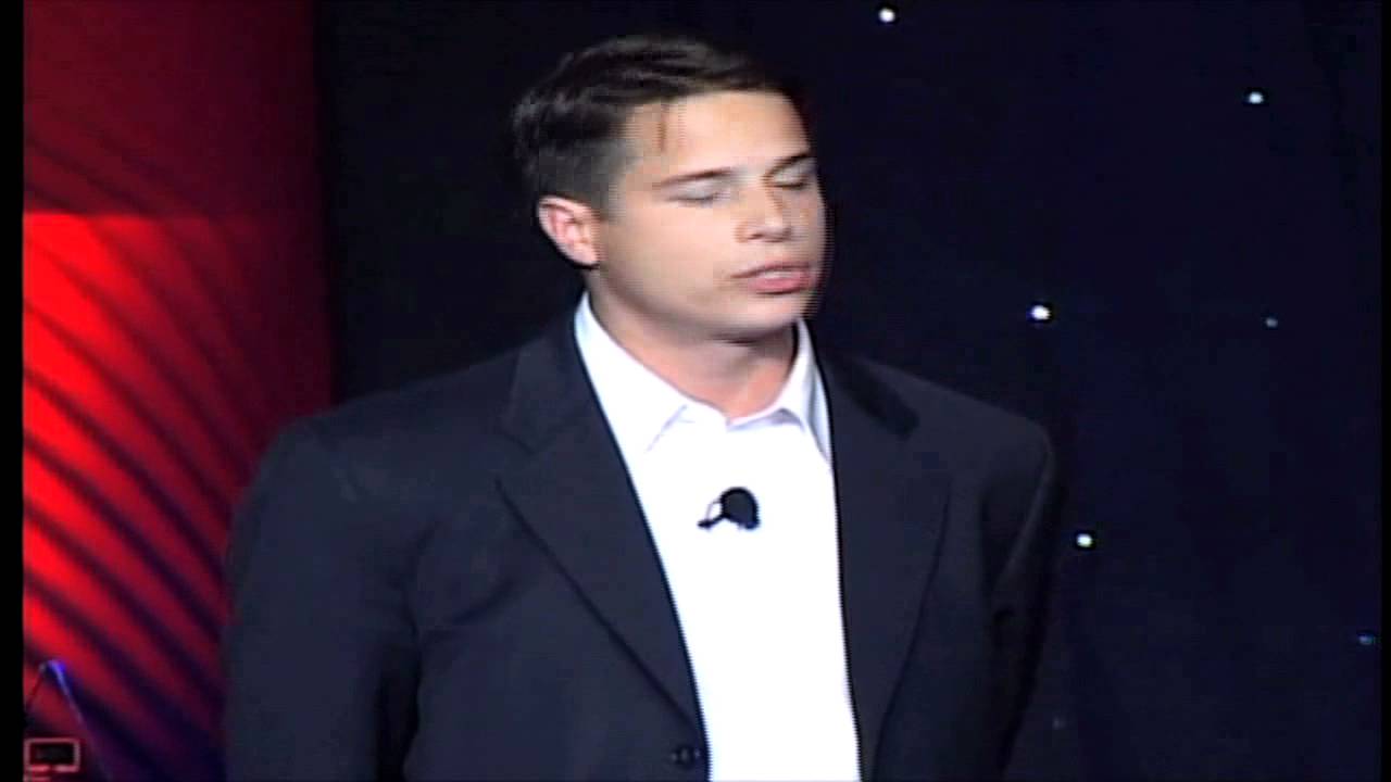 ClearCenter CEO Michael Proper, 5 Minute Pitch - CompTIA Accelerate ...