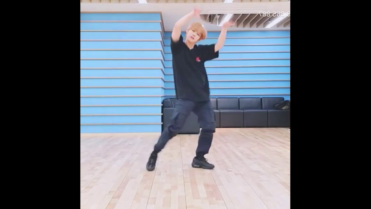 Stray Kids - Lee Know (Minho) - Easy | DANCE PRACTICE MIRRORED (SLOW TO ...