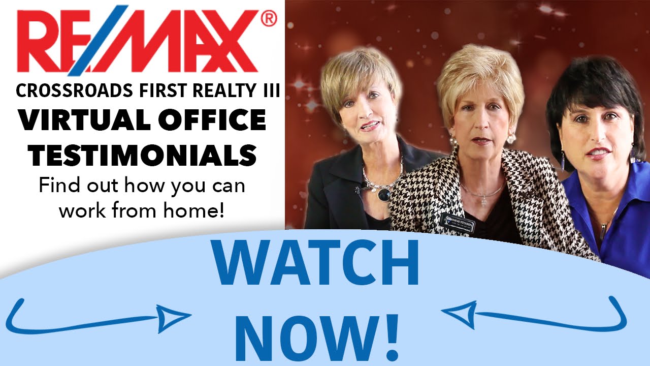 Why North Texas Virtual Office? - YouTube