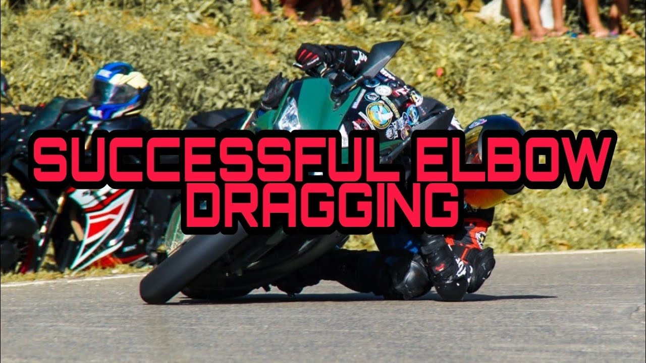 UNANG ELBOW DRAG - YouTube