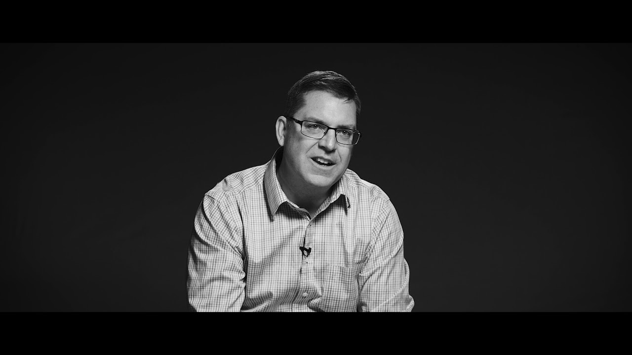Celebrate! Teaching & Learning: Todd Nickle "Being Authentic" - YouTube