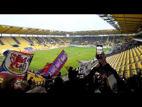 Regionalliga West Alemannia Aachen gegen Wuppertaler SV 1:4 - YouTube