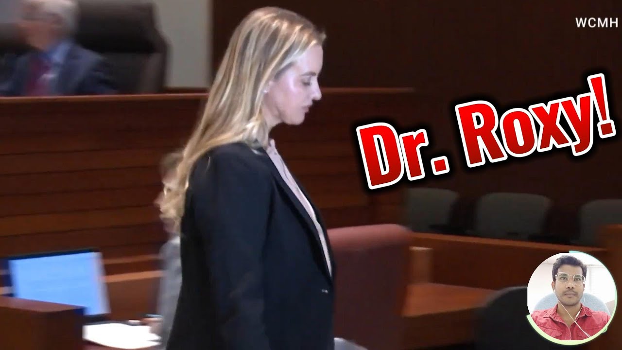 Dr. Roxy's license suspended by Ohio Medical Board l The News Network - YouTube