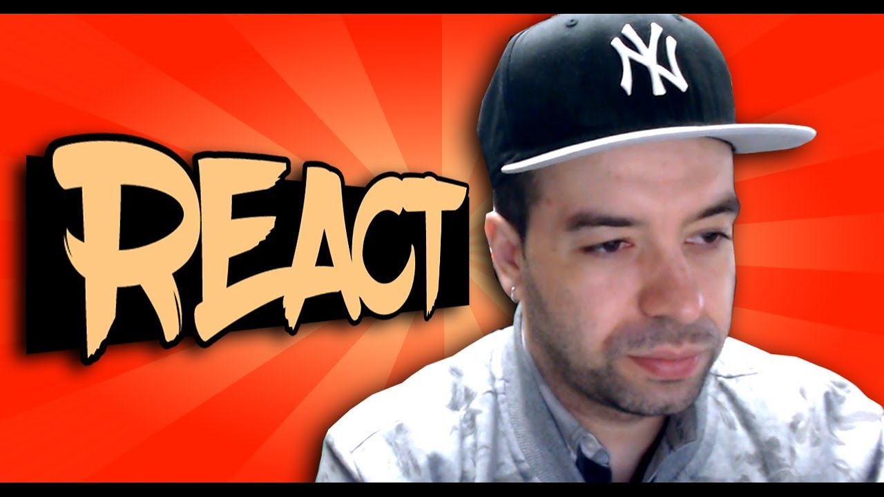 😱 REACT #169 - Zizzy Jr. - Grillz (Prod. Charlie Beats) - YouTube