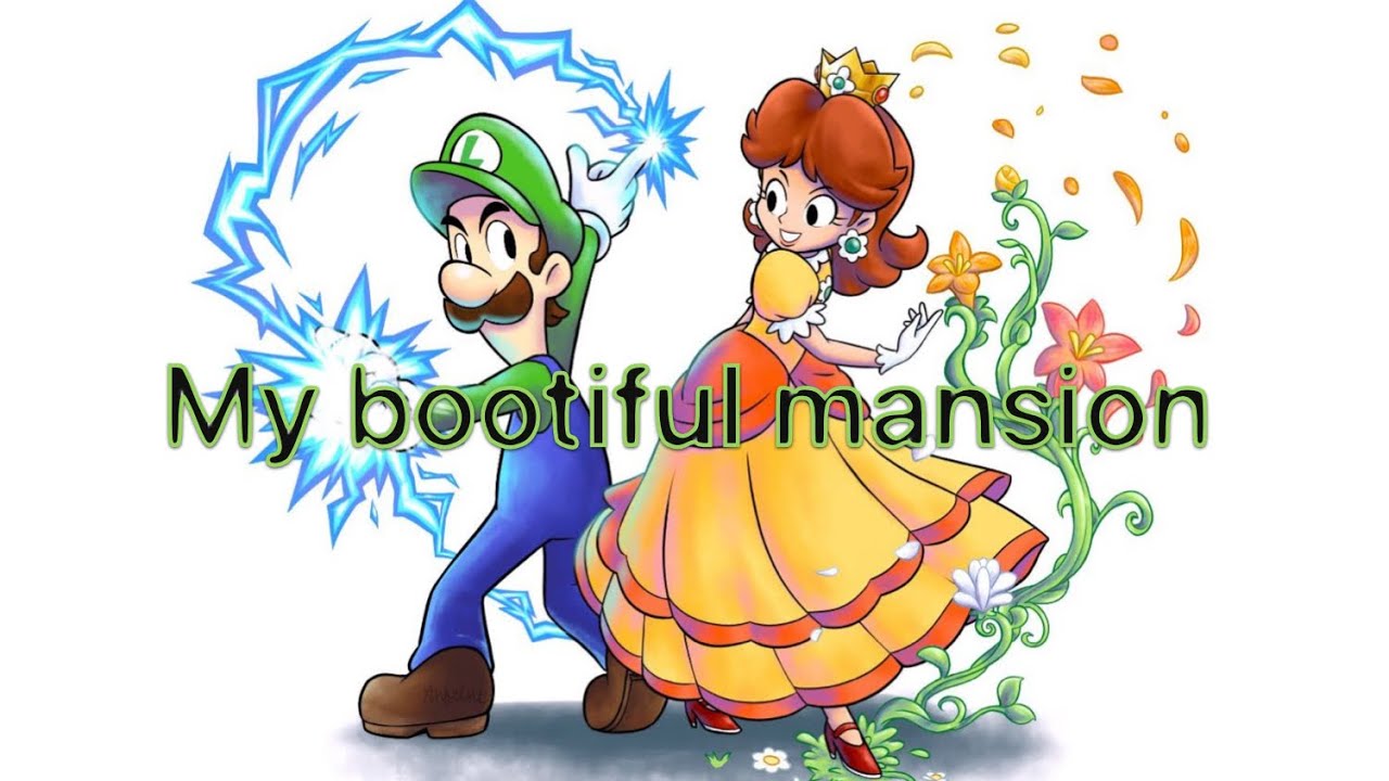 My bootiful mansion (Comic Dub) - YouTube